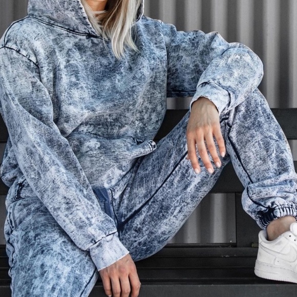 TALENTLESS | Pants & Jumpsuits | Talentless Acid Wash Premium ...